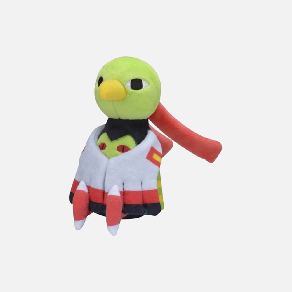 Xatu Pokémon Center plush