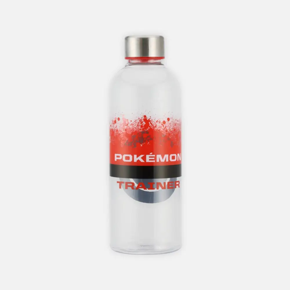 Pokémon Pokéball Hydro Bottle (850ml)